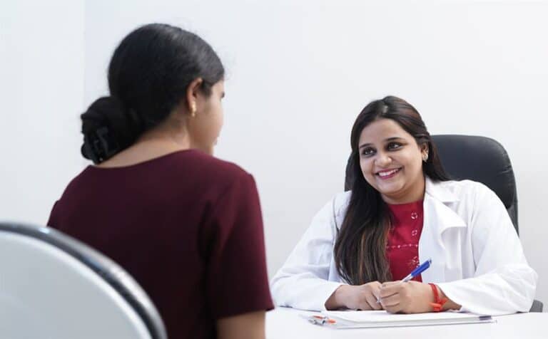 Skin & Hair Clinic Hyderabad | EternoDerm –Expert Dermatologists